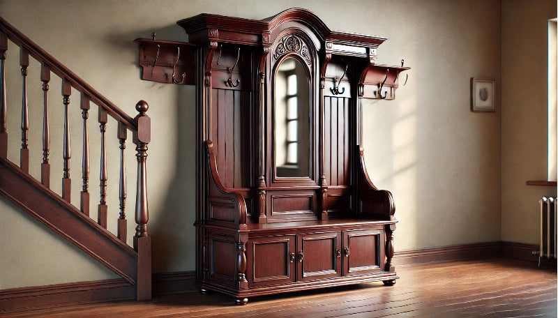 Discover the Secret Mirror Door for Hallway Ideas | Hide-A-Way-Doors ...