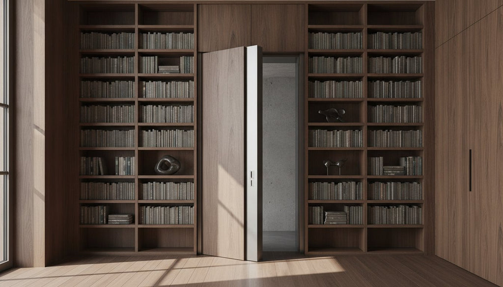 Safe Room Door Cost in 2026: A Complete Buying and Budgeting Guide ...