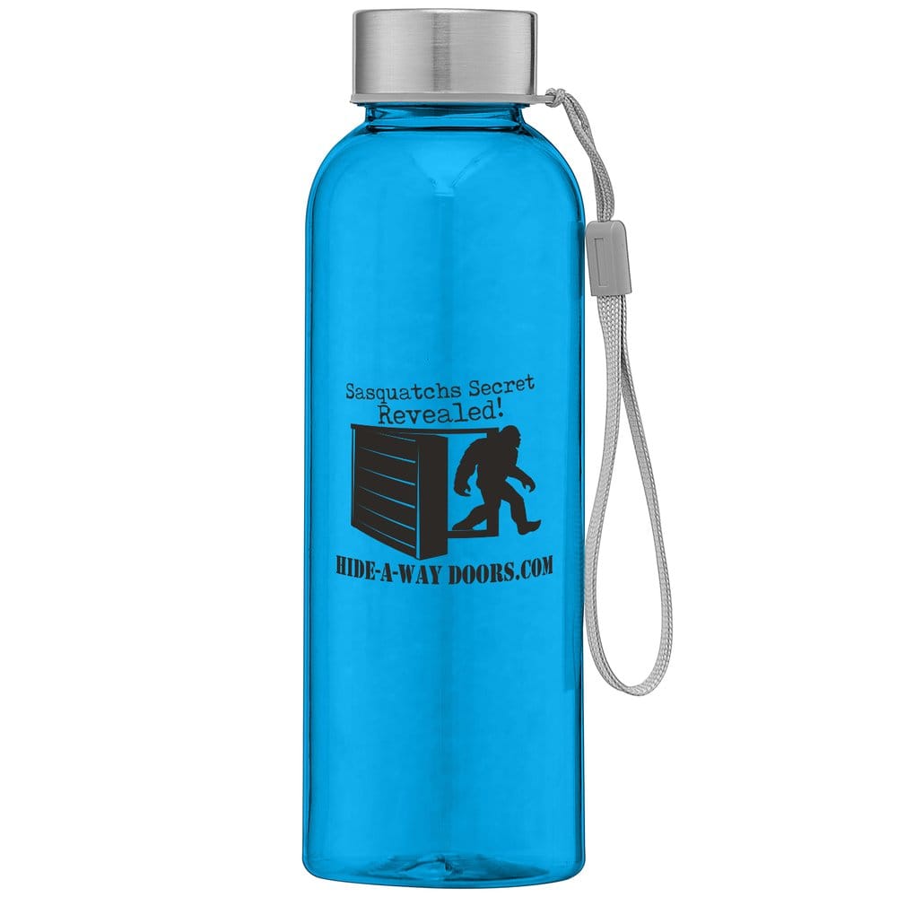 Water Bottle | Hide-A-Way-Doors